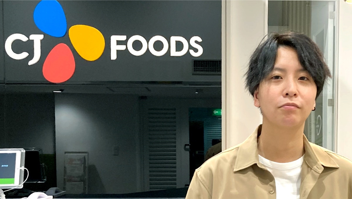 【CJ FOODS JAPAN】イベントやプロモーション、広告の活用で売上を伸ばす - Qoo10大学-ショップ運営ノウハウ