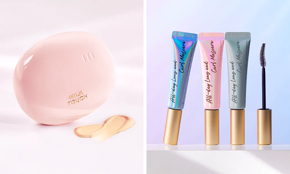 【MILK TOUCH】オフラインとオンラインの相乗効果で売上を伸ばす - Qoo10大学-ショップ運営ノウハウ