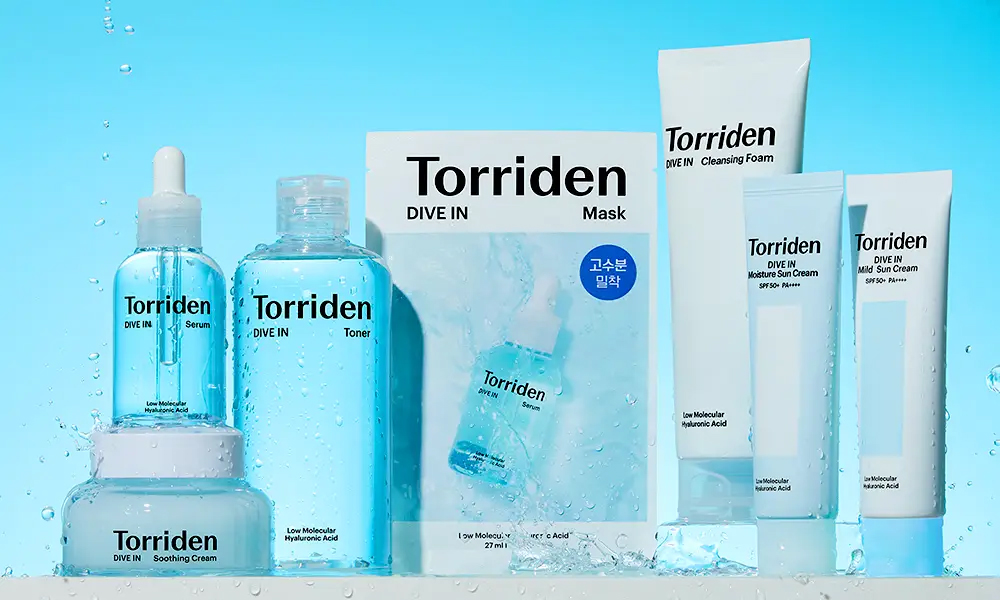 【Torriden】成功の秘訣は、日々のデータに目を向ける習慣と、受注・倉庫管理システムの活用 - Qoo10大学-ショップ運営ノウハウ